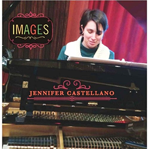 Amazon.co.jp: Images : Jennifer Castellano: デジタルミュージック