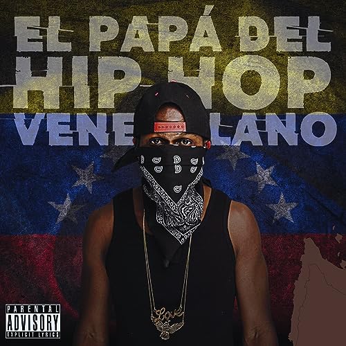 Play El Papá Del Hip Hop Venezolano by Prieto Gang on Amazon Music