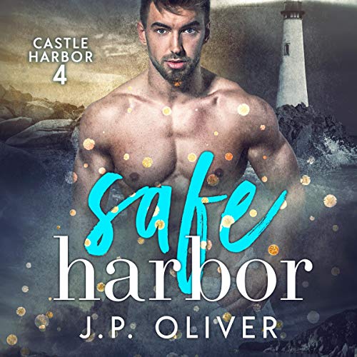 Amazon.com: Safe Harbor: Castle Harbor, Book 4 (Audible Audio Edition ...