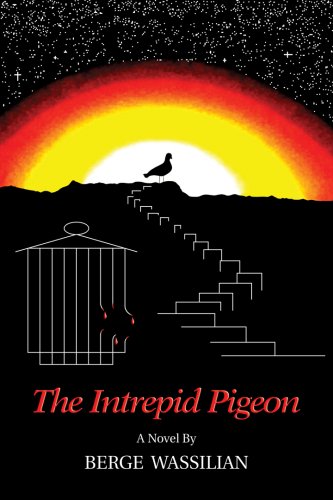 The Intrepid Pigeon: Berge Wassilian, Ishkhan Jinbashian, Gemini ...