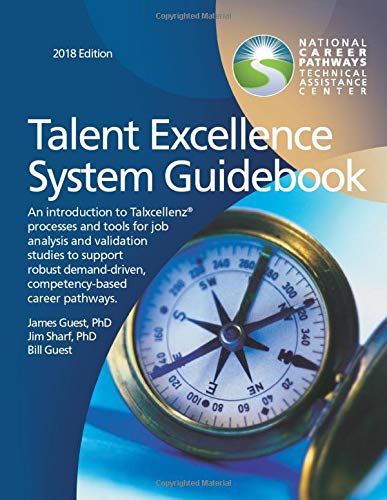 Talent Excellence System Guidebook: An introduction to Talxcellenz ...