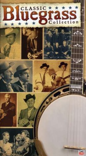 Classic Bluegrass Collection: Various: Amazon.es: CD y vinilos}
