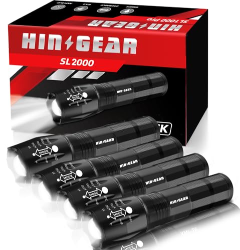 Top 10 Single Mode Led Flashlight of 2022 - Katynel