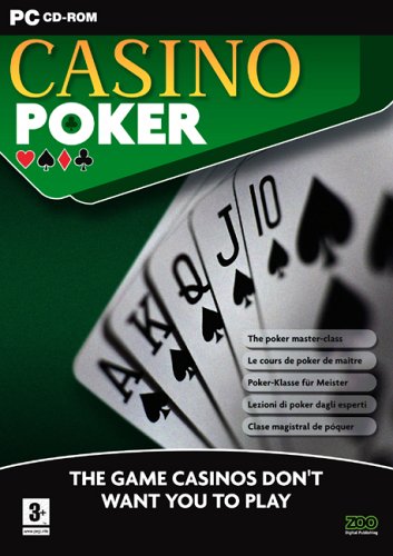 Los Mejores Juegos De Poker Para Pc