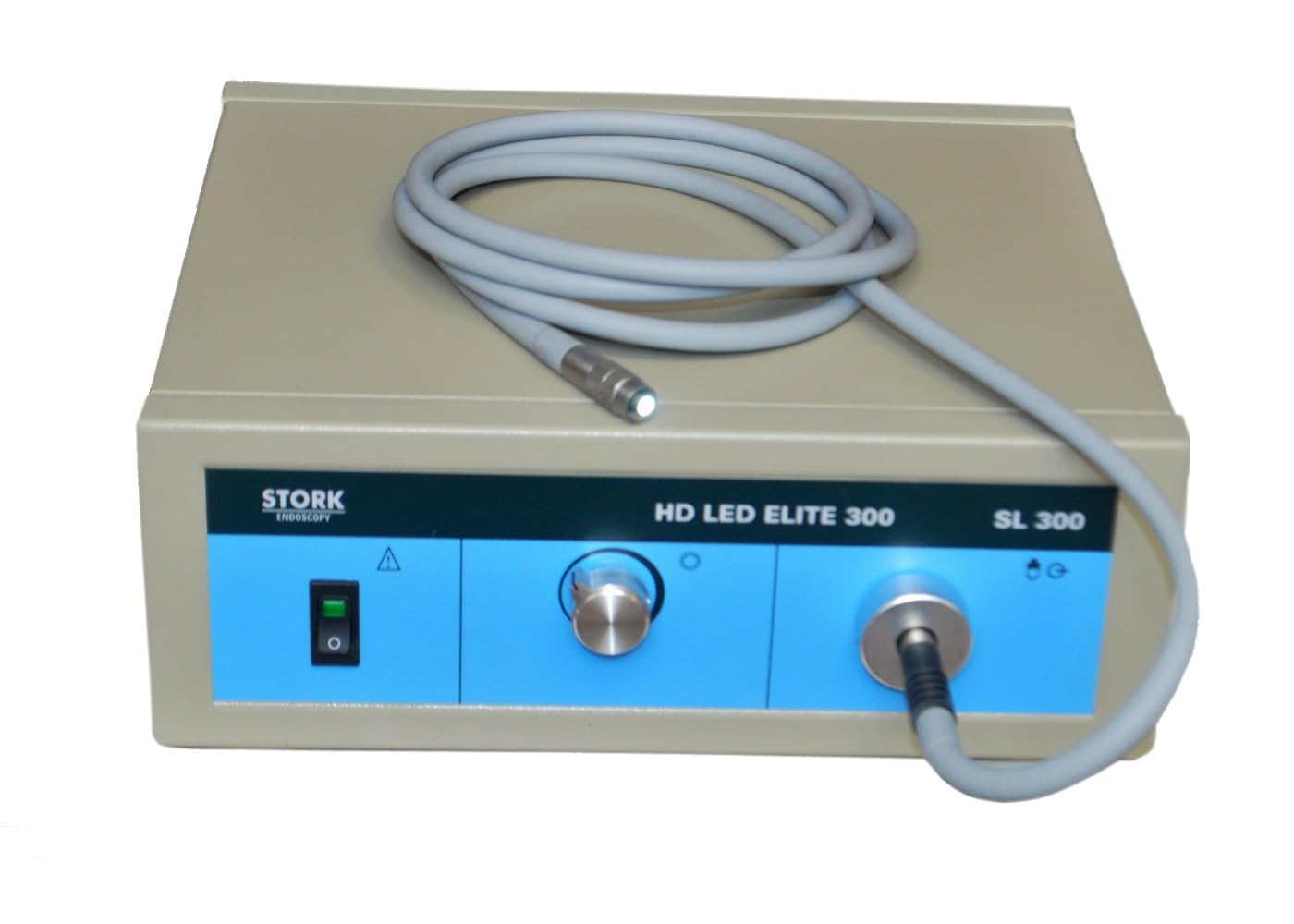 Dmstork 180w Led Cold Light Source For Laparoscopy Endoscopy Compatible | Desertcart INDIA