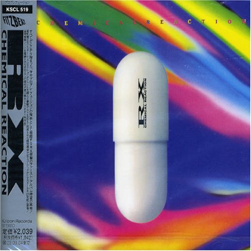 Amazon.com: Chemical Reaction: CDs & Vinyl