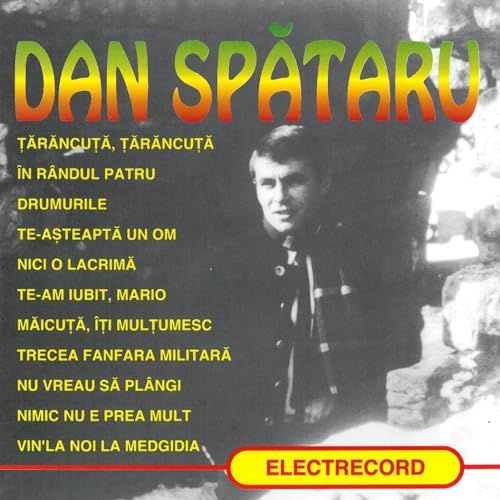 Play Best of... by Dan Spătaru on Amazon Music