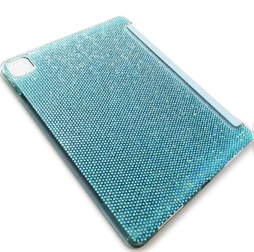 Amazon.com: Teazgopx Bling Rhinestone Case Compatible with iPad Air 13 ...