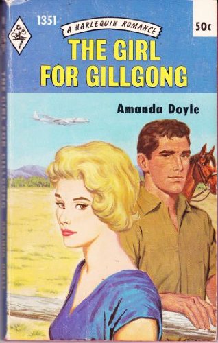 The Girl for Gillgong: Amanda Doyle: Amazon.com: Books