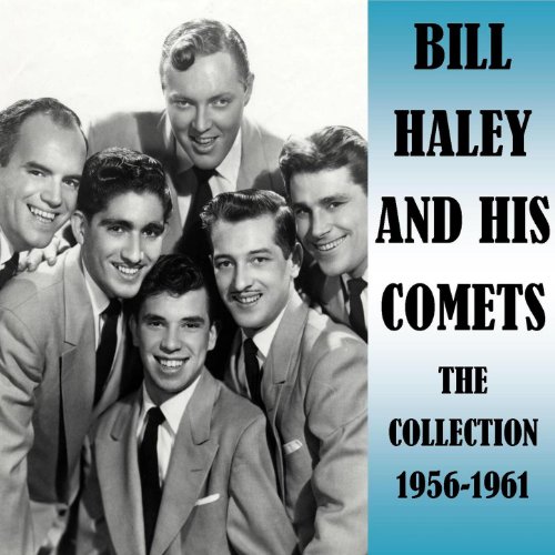 The Collection 1956-1961 di Bill Haley & His Comets su Amazon Music ...