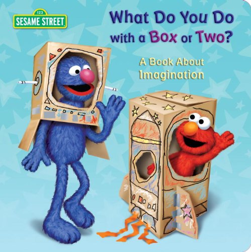 What Do You Do With a Box or Two? : Kleinberg, Naomi, Dees, David ...