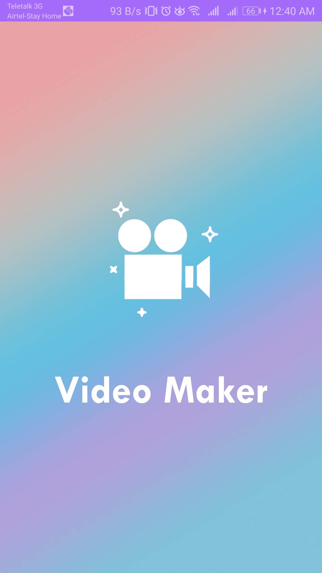 Video Maker - App on Amazon Appstore