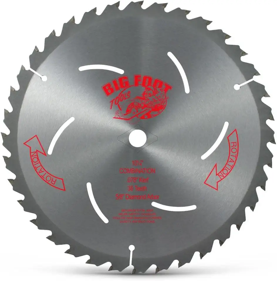 Trouble Removing The Blade On Your Circular Saw? Here's What To Do ...