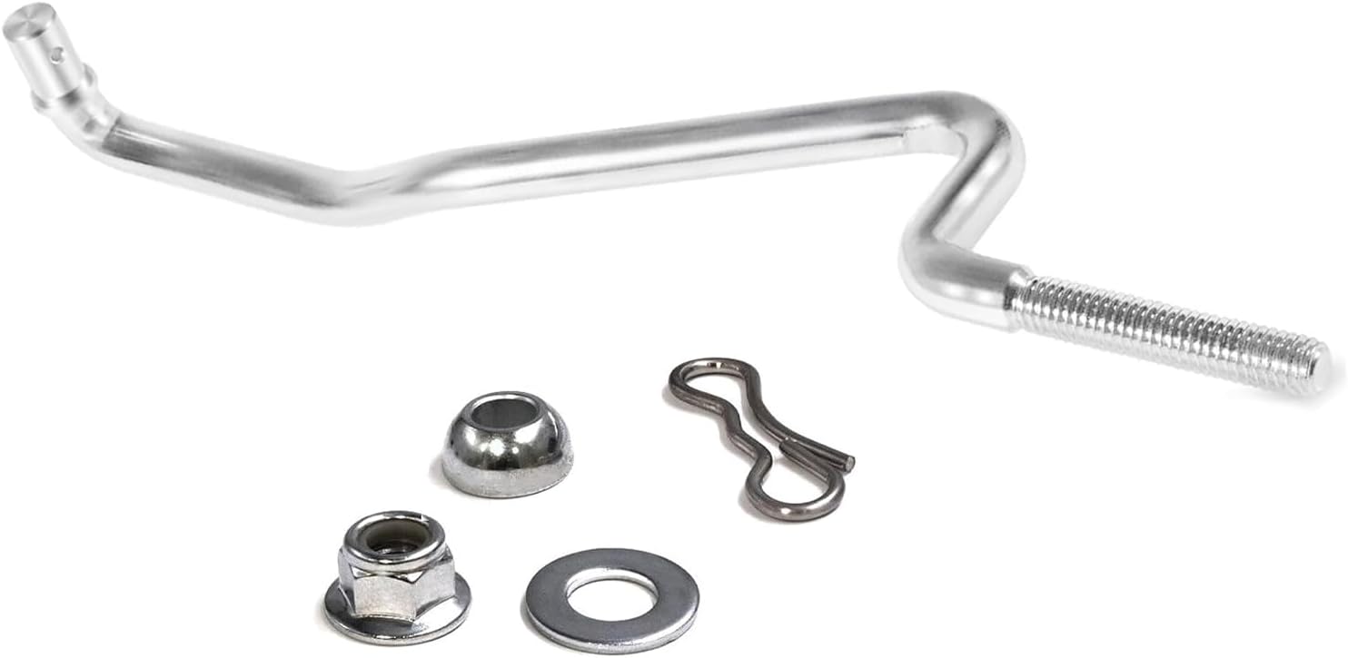 Amazon.com: GX20497 Front Draft Arm Kit - Compatible with John Deere ...