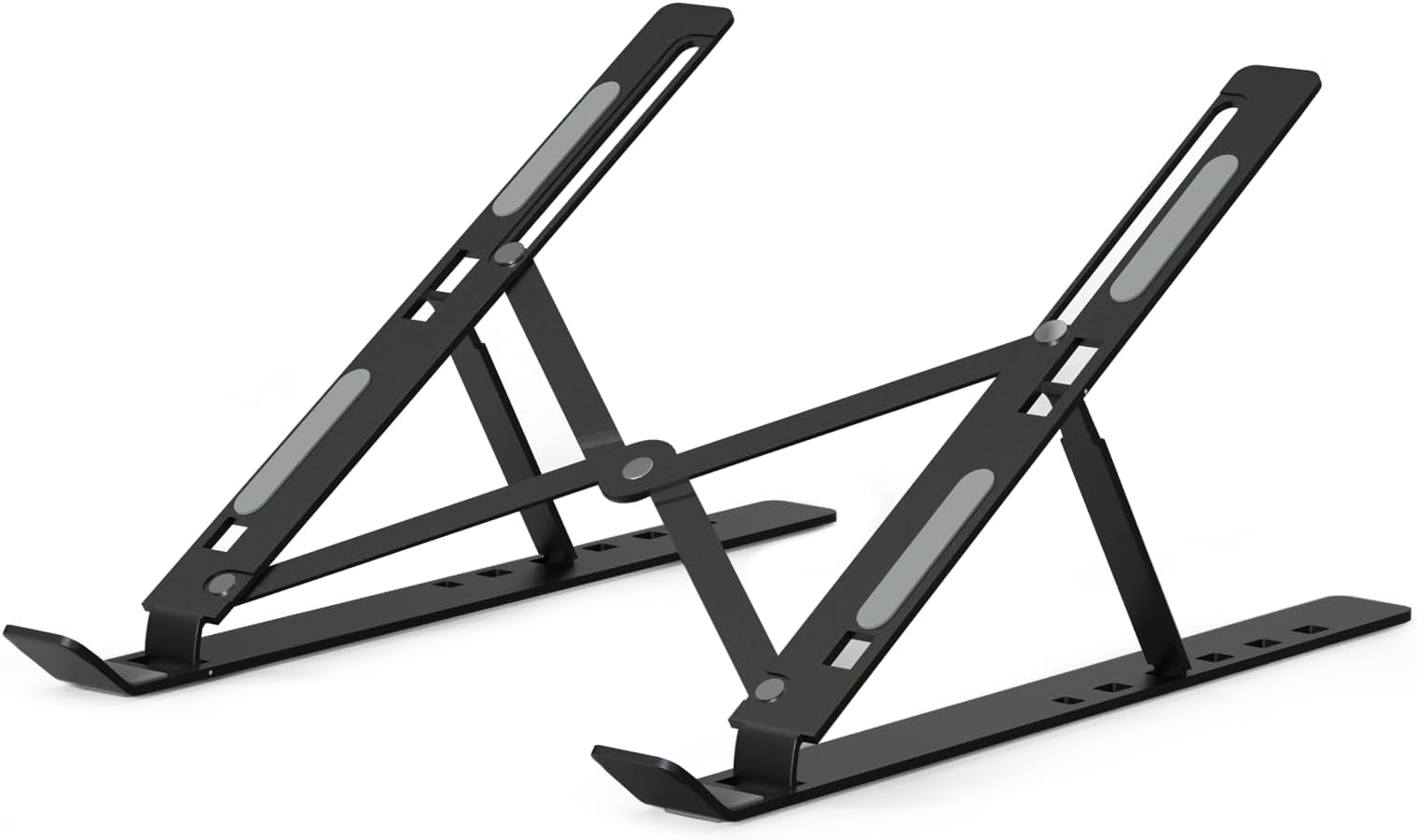 Amazon.com: MoKo Drawing Tablet Stand, Laptop Lifter Stand Foldable ...