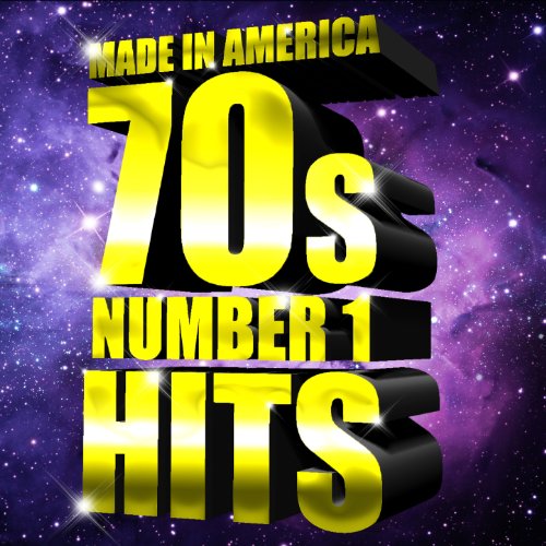 Amazon.com: Made in America - 70s Number One Hits : VARIOUS ARTISTS ...