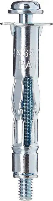 Choosing The Right Rawlplug Size For 4Mm Screws | ShunTool