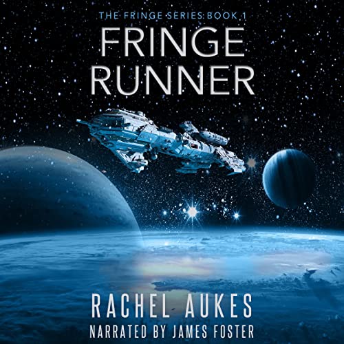 Amazon.com: Fringe Legacy: Fringe Series, Book 5 (Audible Audio Edition ...