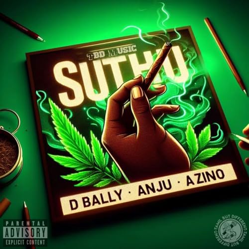 Play Suthu by Tbd Music on Amazon Music Unlimited