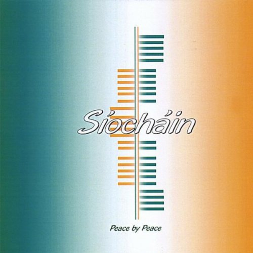 Amazon.com: Peace By Peace : Siochain: Digital Music