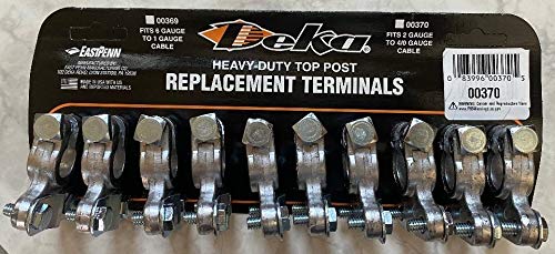 Amazon.com: Deka 00370: Automotive