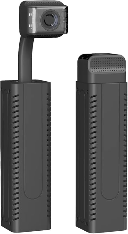 Amazon.com : Wireless WiFi Smart Hd 1080p Mini Camera Built-in 2000mAh ...