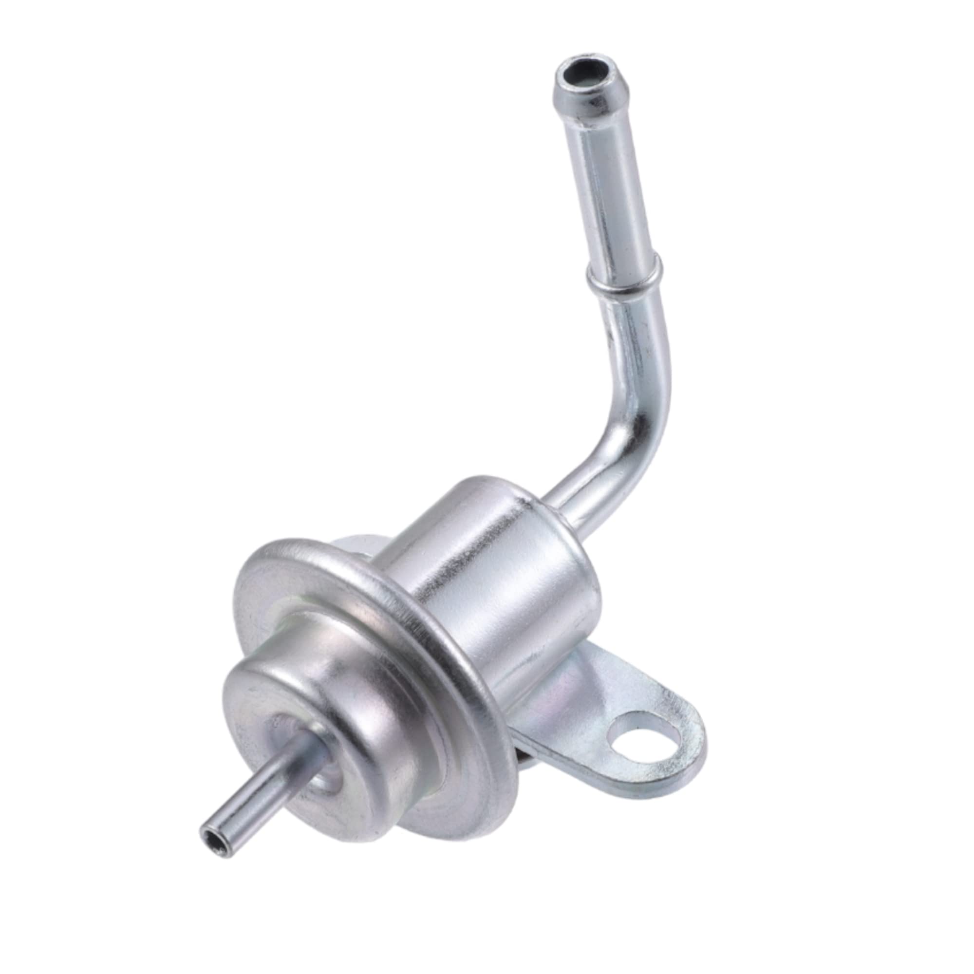 Amazon.com: X AUTOHAUX Fuel Injection Pressure Regulator for Toyota ...