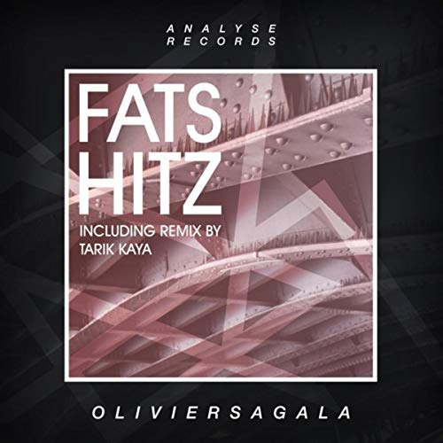 Play Fat Shitz by Olivier Sagala on Amazon Music