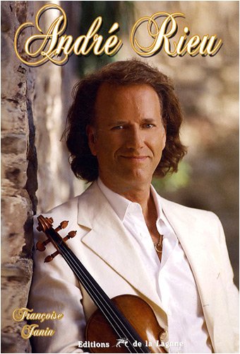 Amazon.in: Buy Andre rieu Book Online at Low Prices in India | Andre ...