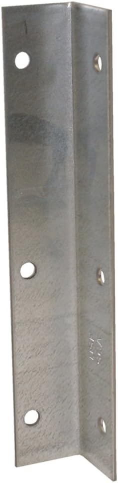 Amazon.com: USP Structural Connectors SCA9-TZ G185-Triple Zinc ...