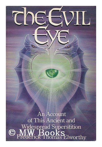 Amazon.com: Evil Eye: 9780517559710: Rh Value Publishing: Books