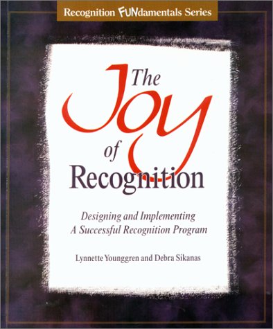 Buy The Joy of Recognition Book Online at Low Prices in India | The Joy ...