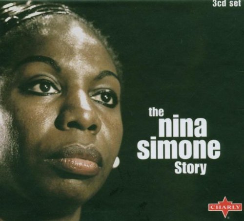 Simone, Nina - Nina Simone Story - Amazon.com Music