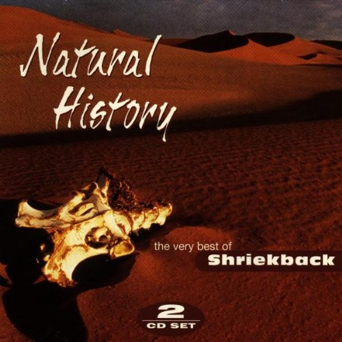 Natural History: The Very Best Of Shriekback - Amazon.com Music