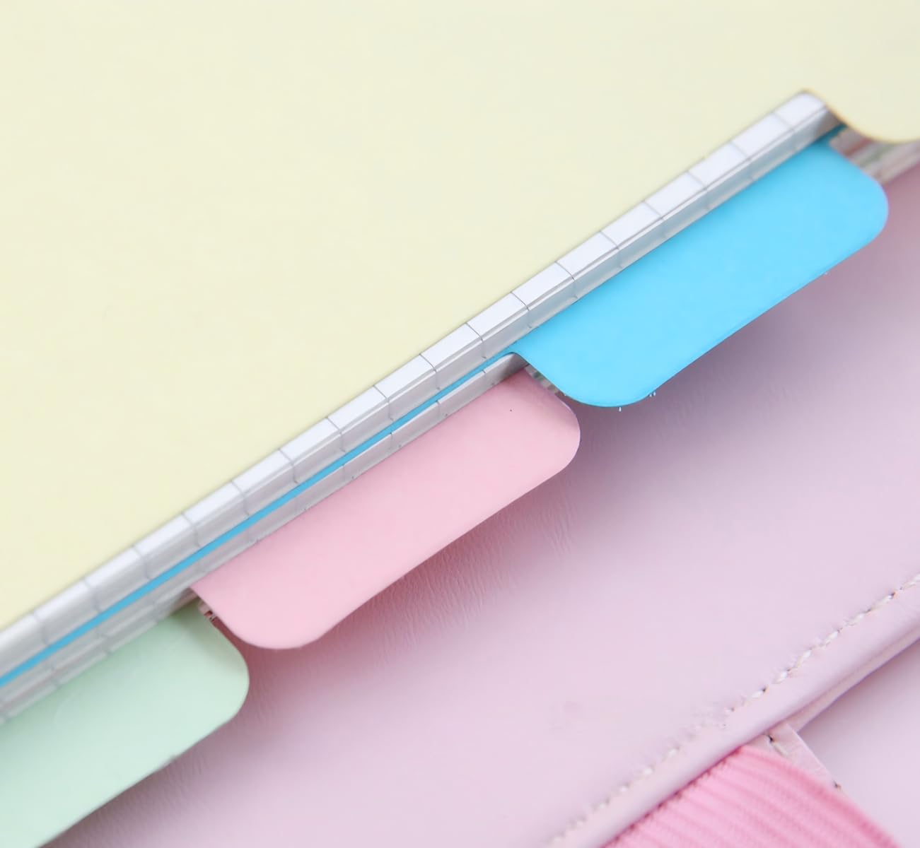 Snapklik.com : Junior Size Lined Paper Refills - 100 Sheets/200 Pages 8 ...