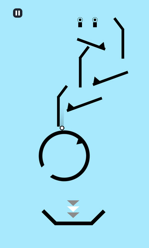 Go Circle Escape : Jumping Ball Game:Amazon.in:Appstore for Android