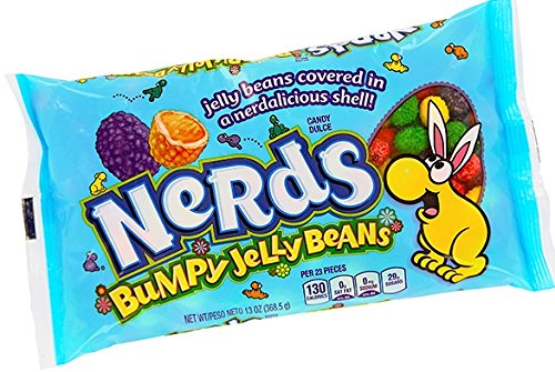 Buy Nerds Easter Bumpy Jelly Beans 13oz. 2-pack Online at desertcart INDIA