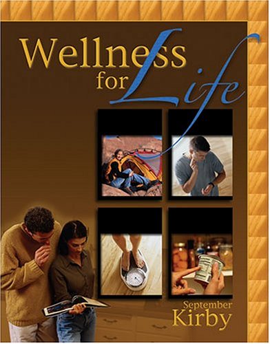 Buy WELLNESS FOR LIFE Book Online at Low Prices in India | WELLNESS FOR ...