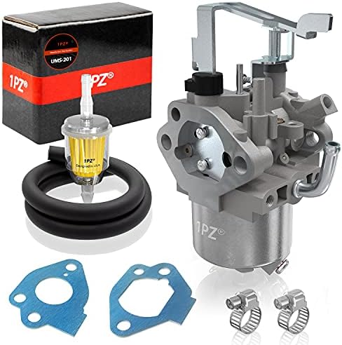 Amazon.com: EX30 Carburetor Kit Fit for Subaru Robin EX30 Carb Mikuni ...