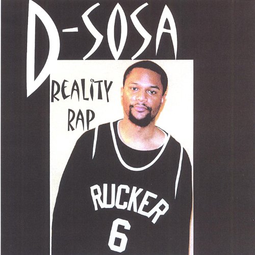 Reality Rap von D-Sosa bei Amazon Music - Amazon.de
