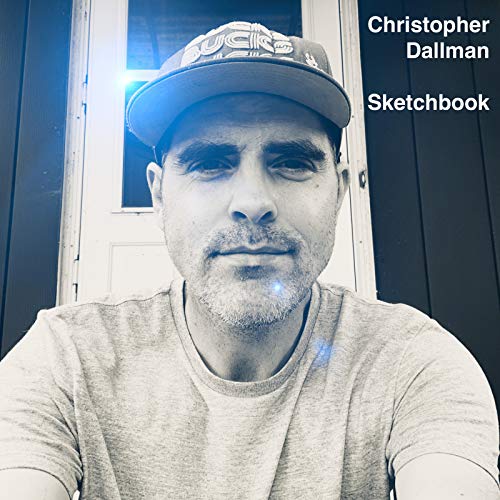 Sketchbook (Live Sketch) by Christopher Dallman on Amazon Music ...