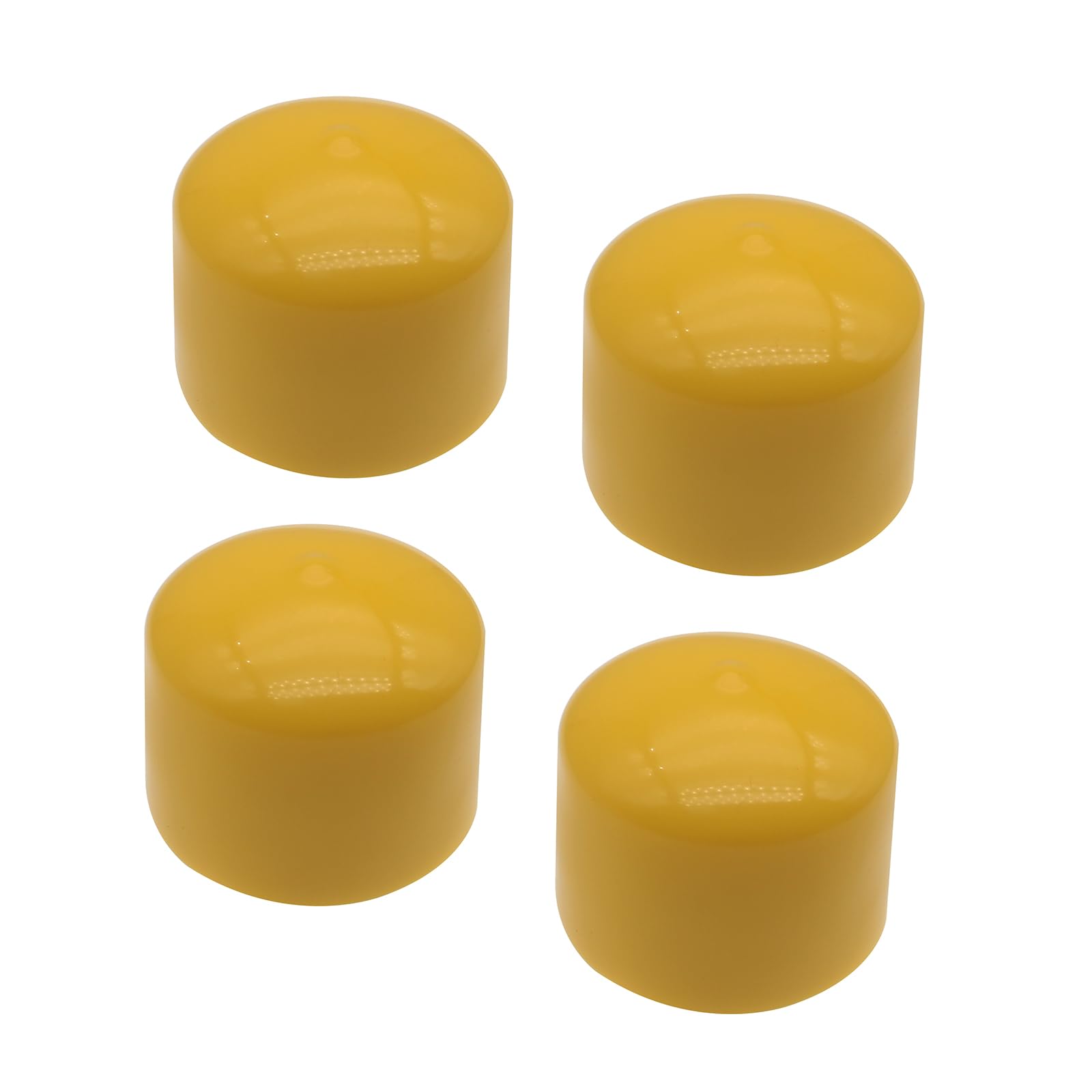 Snapklik.com : FDXGYH 4 Pcs 1.98-Inch Ball Bearing Trailer Wheel Hub ...