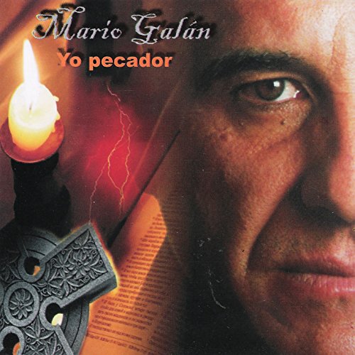 Amazon MusicでMario GalánのYo Pecadorを再生する