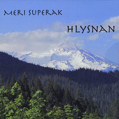 Play Hlysnan by Meri Superak on Amazon Music