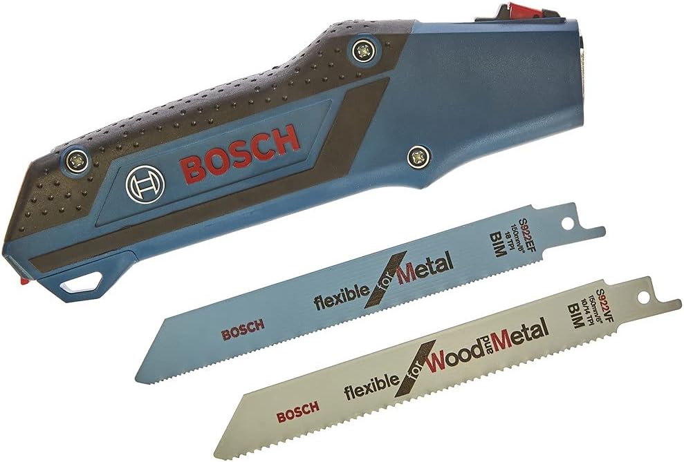 Bosch Accessories 2608000495 Handle for Recip Saw Blades Including ...