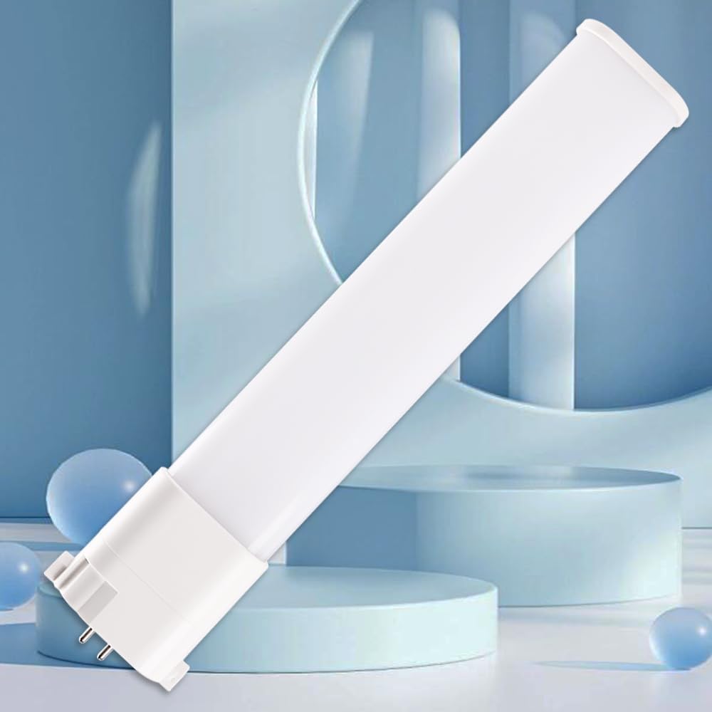 Amazon | 【4本セット】FHP32EN 昼白色 FHP32EL FHP32EW FHP32ED ツイン蛍光灯 FHP32EN hfツイン1ナチュラル LEDツイン蛍光灯 FHP32形 ...