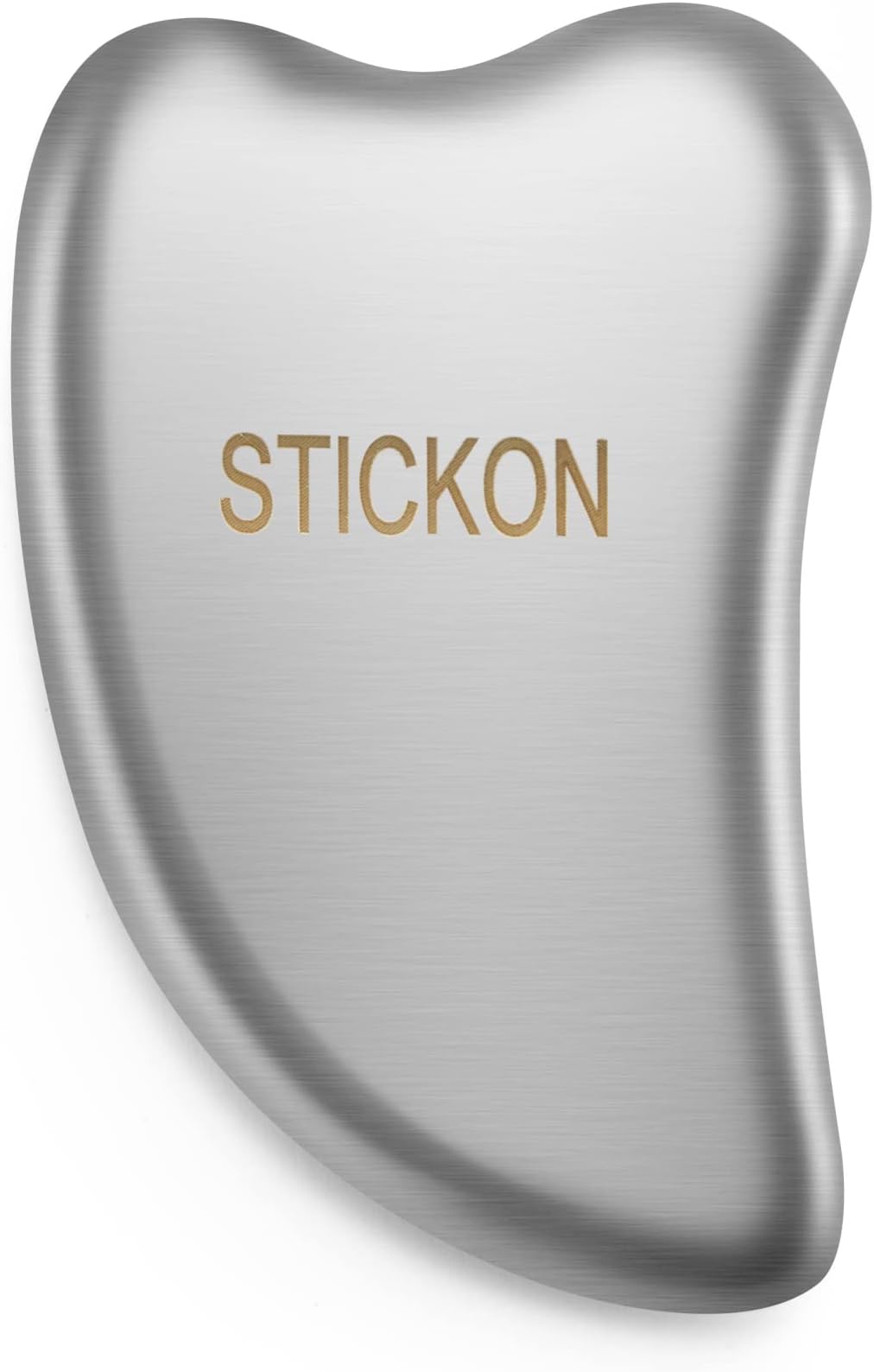 Amazon.com: STICKON Stainless Steel Gua Sha Scraping Massage Tool ...