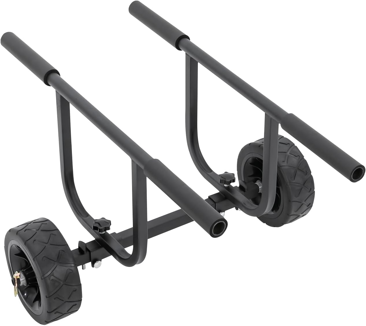 Amazon.com: ACNAO Boat Dolly Cart Transport Carrier,220lbs Load ...