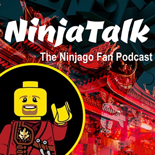 Amazon.com: NinjaTalk: The Ninjago Fan Podcast : Philipp Sperl: Books