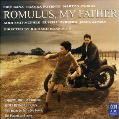 Amazon.com: Romulus My Father: CDs & Vinyl